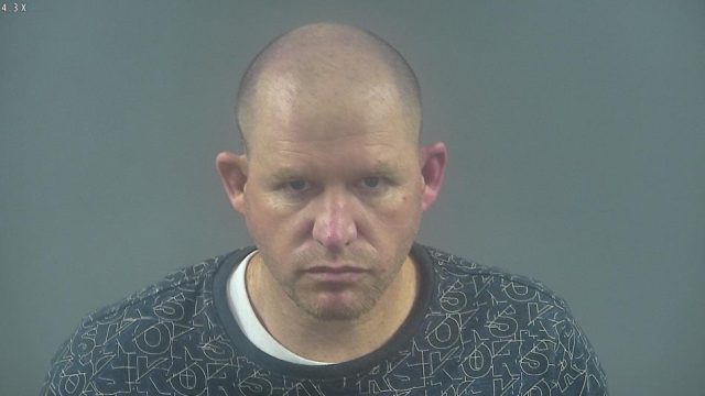 BGPD arrests man suspected in bank robbery | Bowling Green Daily News