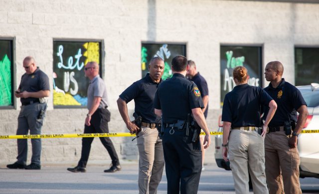 ‘Nightmare situation’: New details revealed in Davis shooting | Bowling ...