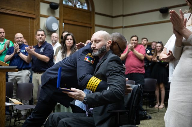 ‘Nightmare situation’: New details revealed in Davis shooting | Bowling ...