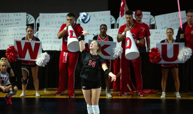 Hilltoppers gear up for tough NCAA first-round foe in Gophers | Bowling ...