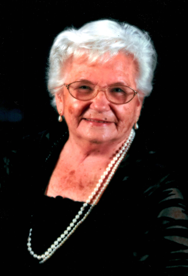 Margaret Marie Forshee (Anderson) | Bowling Green Daily News