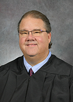 Cohron named special judge in Letcher sheriff murder case | Bowling ...