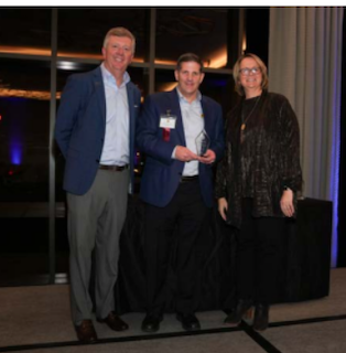 Hiller named among Nashville’s ‘Most Admired CEOs’ | Bowling Green ...