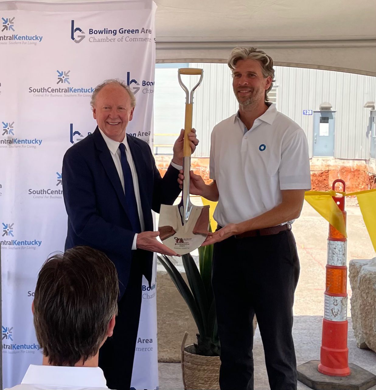 Real steel: Bilstein business growth prompts expansion | Bowling Green ...