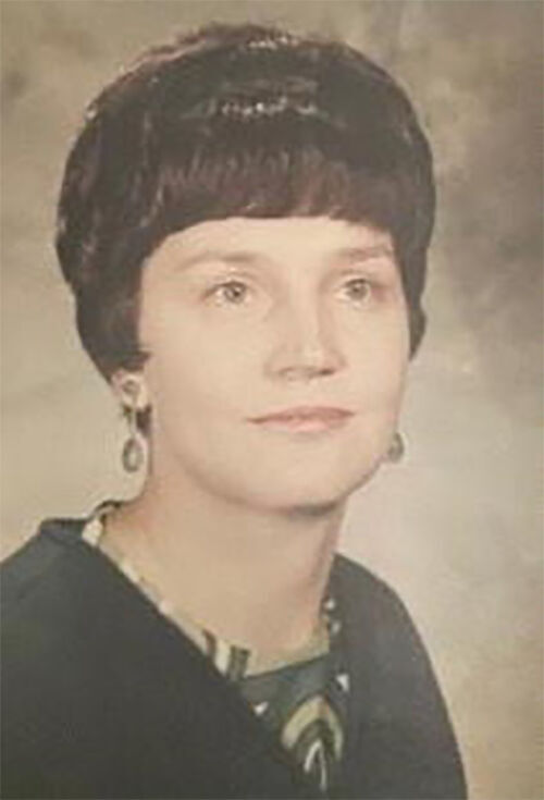 Helen C. Simpson | Bowling Green Daily News