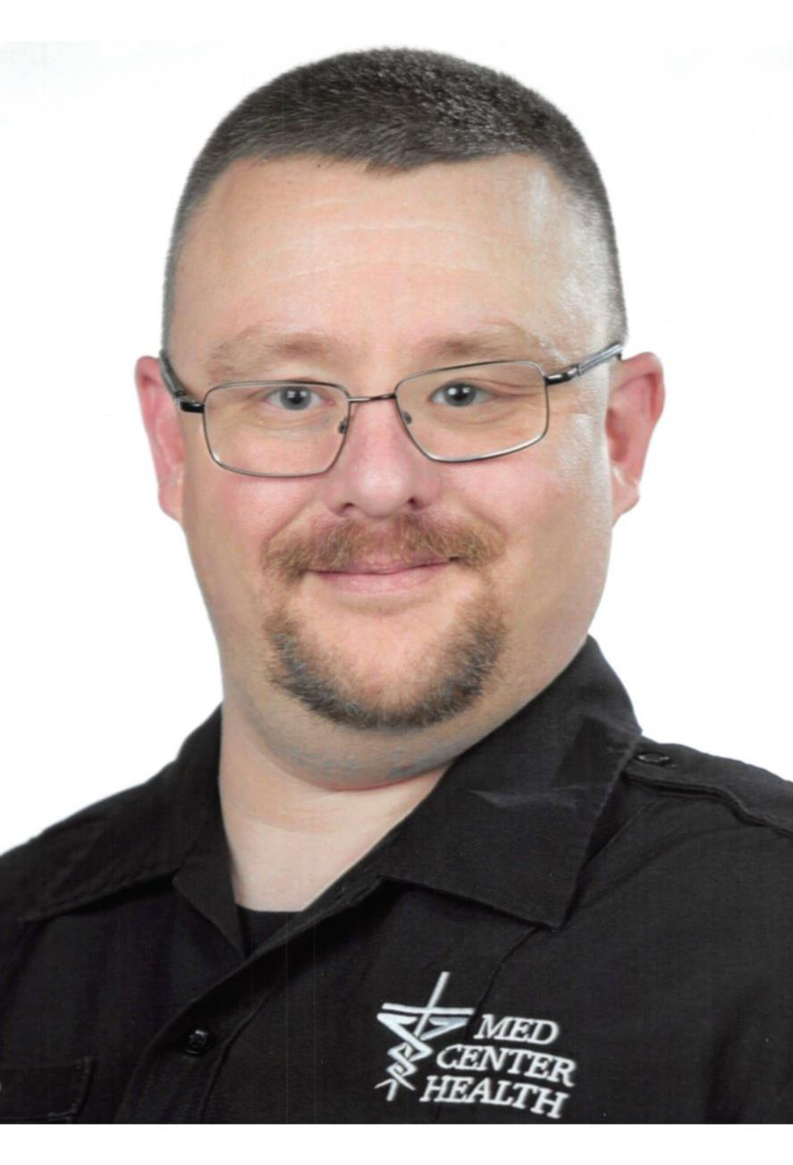 Christopher Douglas Neely | Bowling Green Daily News