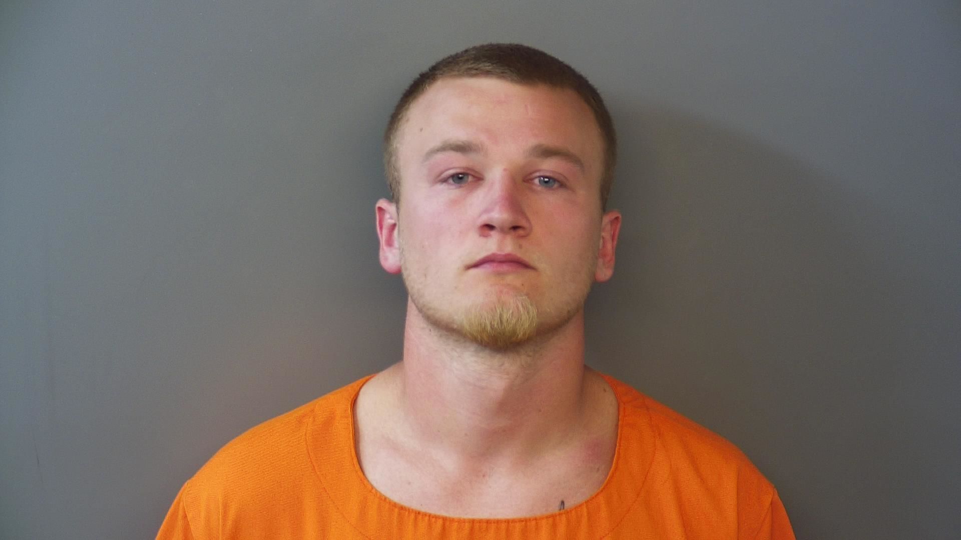 Judge sets 2025 trial date for two men charged in Allen shooting ...