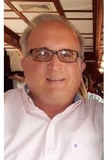 William Douglas Robertson | Bowling Green Daily News