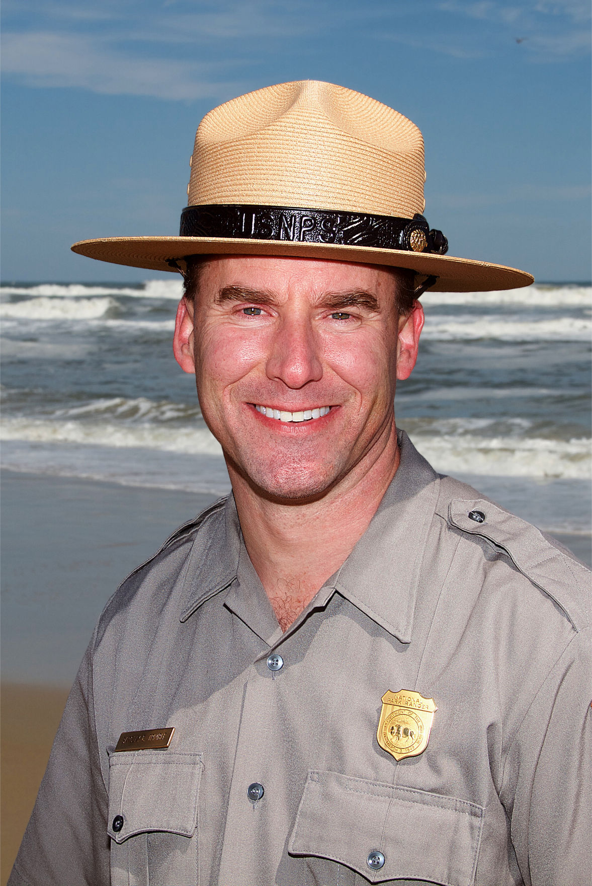 New Mammoth Cave superintendent named | Bowling Green Daily News