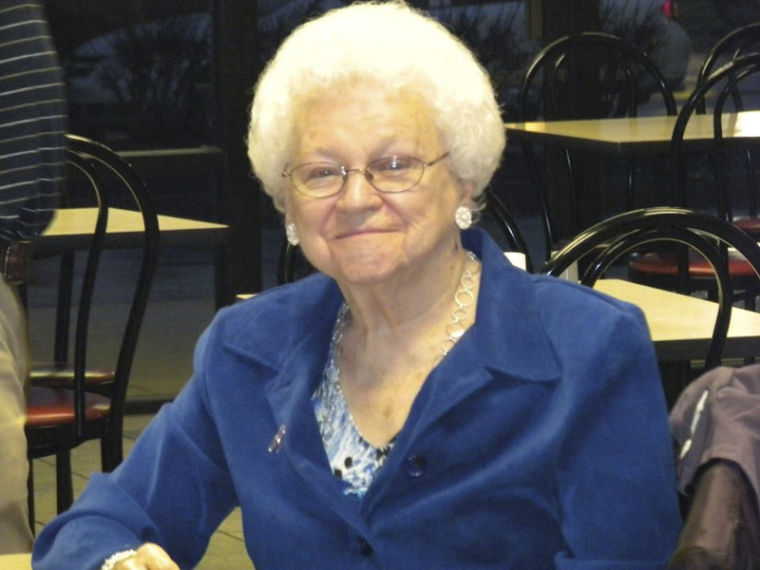 Amy Christine Dearing Carlock | Bowling Green Daily News