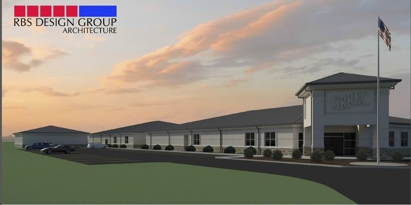 GRREC dedicates addition at transpark - Bowling Green Daily News ...