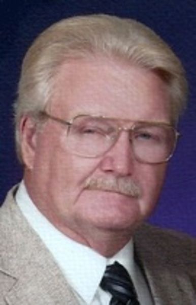 Ernest Mitchell Bunch | Bowling Green Daily News