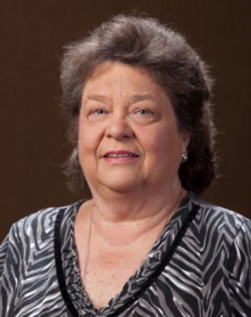 Barbara Burch, former WKU provost, faculty regent, dies | Bowling Green ...