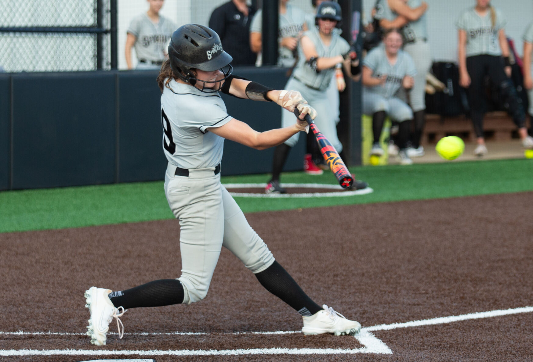 Hudson named Class 3A player of the year | Bowling Green Daily News