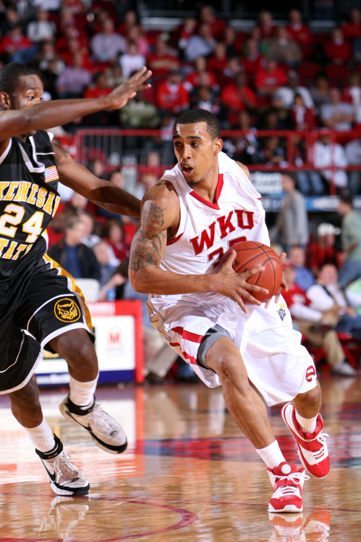WKU announces 32nd class of inductees for Athletic Hall of Fame ...