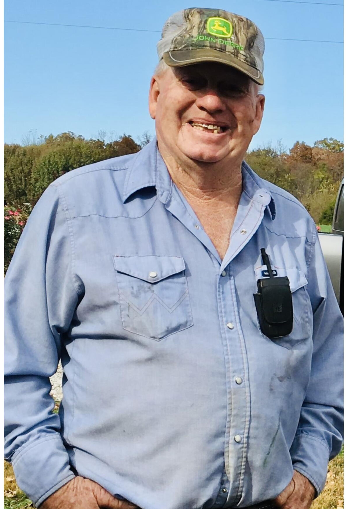 Kenneth Wayne Womack | Bowling Green Daily News