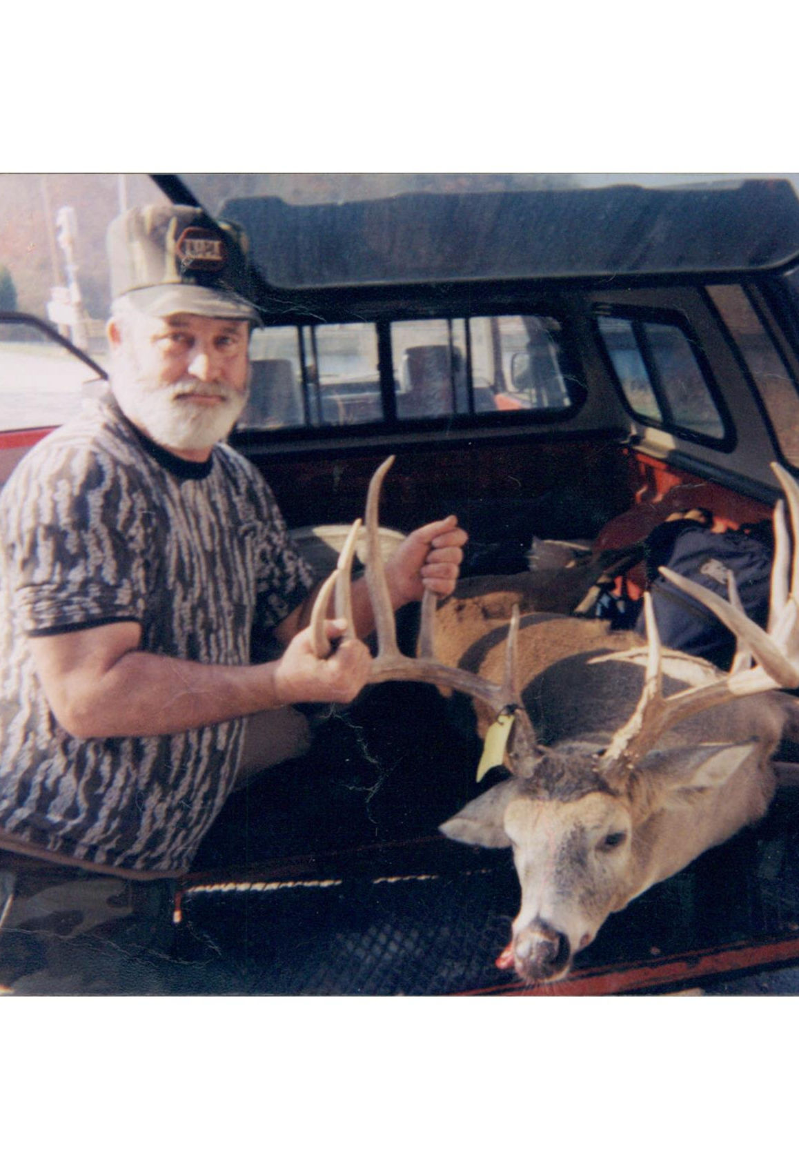 Harold Wayne Basham | Bowling Green Daily News