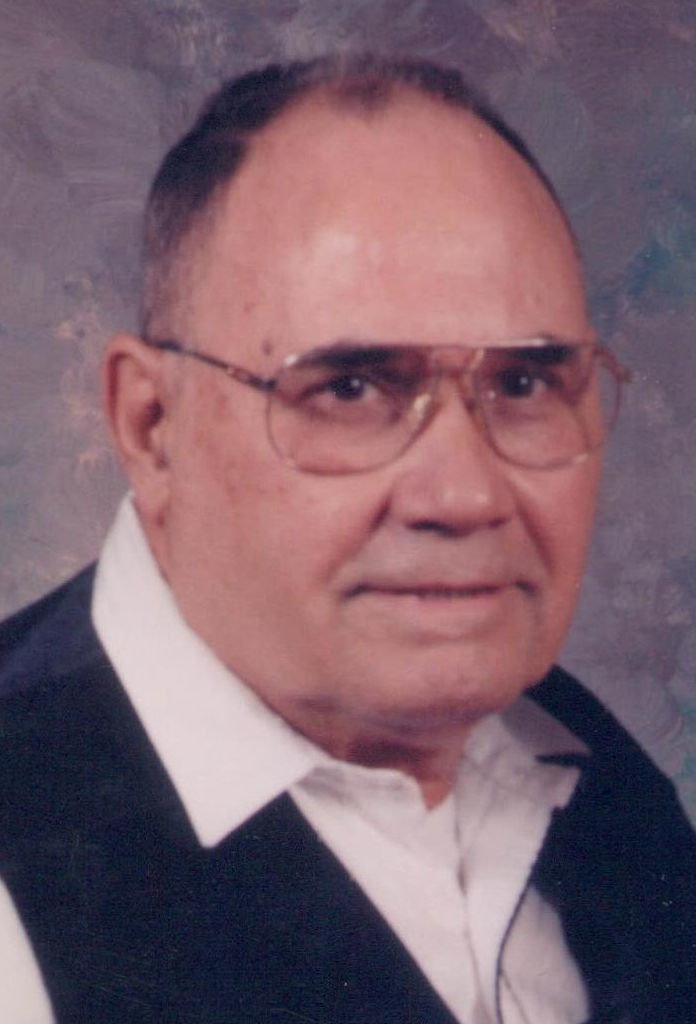 Robert Alexander ‘Bob’ McRoy | Bowling Green Daily News