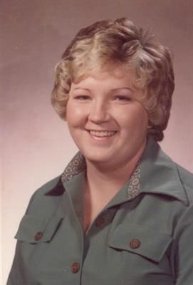 Martha Gayle Parrish (Pearson) - Bowling Green Daily News | Bowling ...