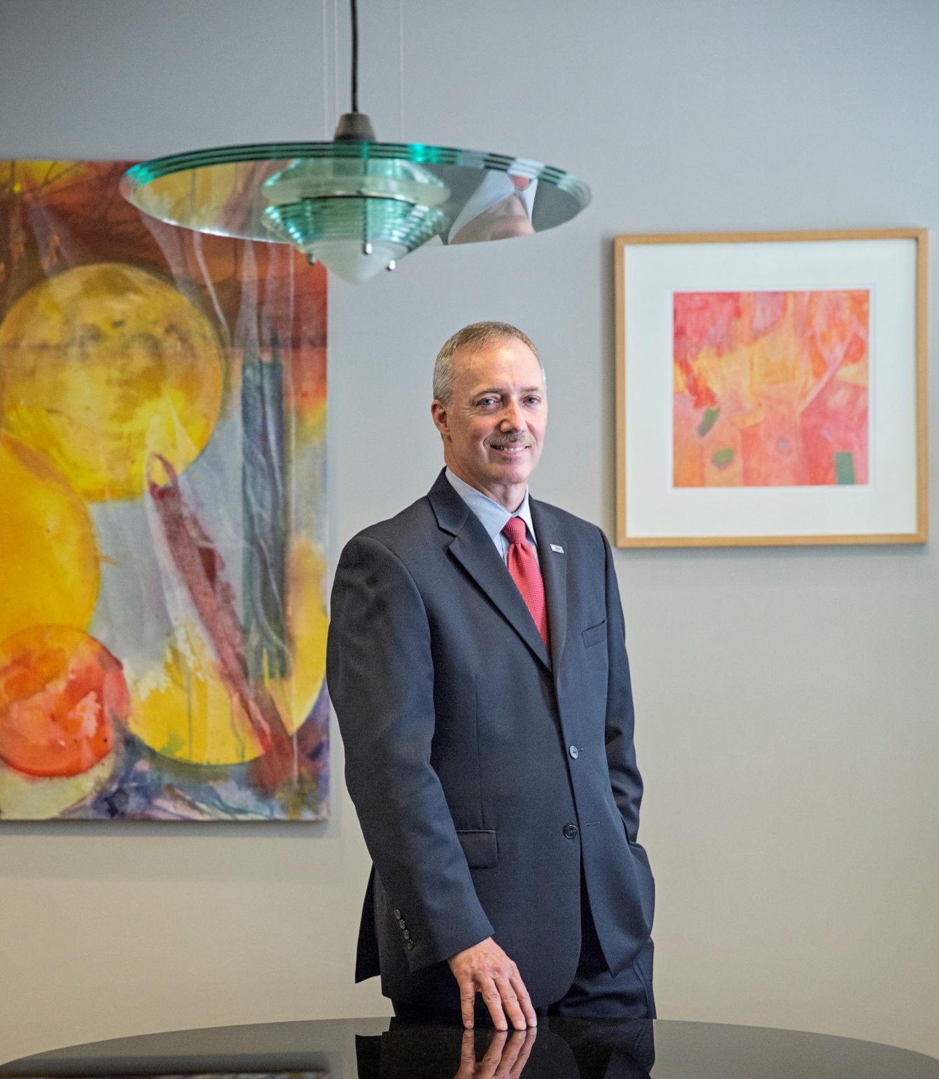 Browning retires after 26 years with U.S. Bank | Bowling Green Daily News