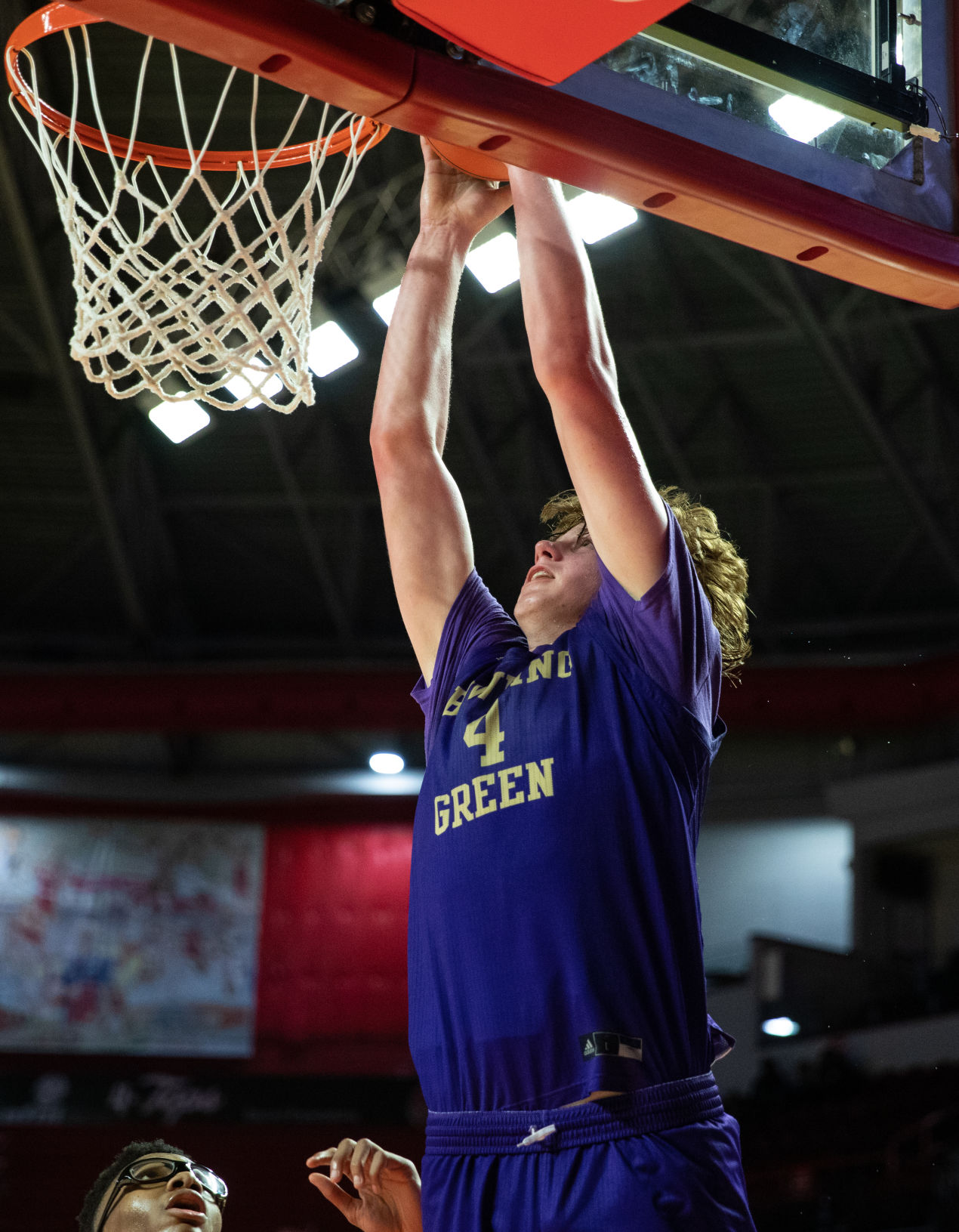 Purples look to contend for another region title | Bowling Green Daily News