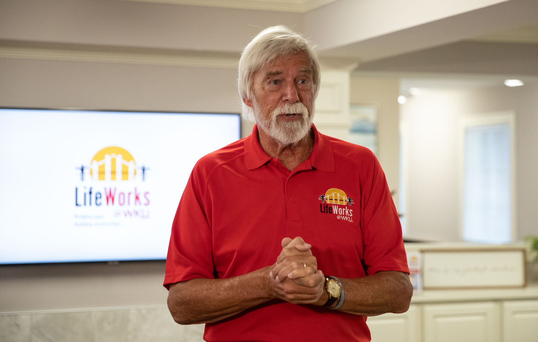 Gift to help LifeWorks continue growth | Bowling Green Daily News