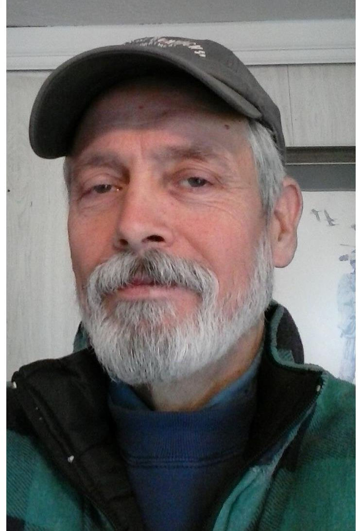 Michael David Hargis | Bowling Green Daily News