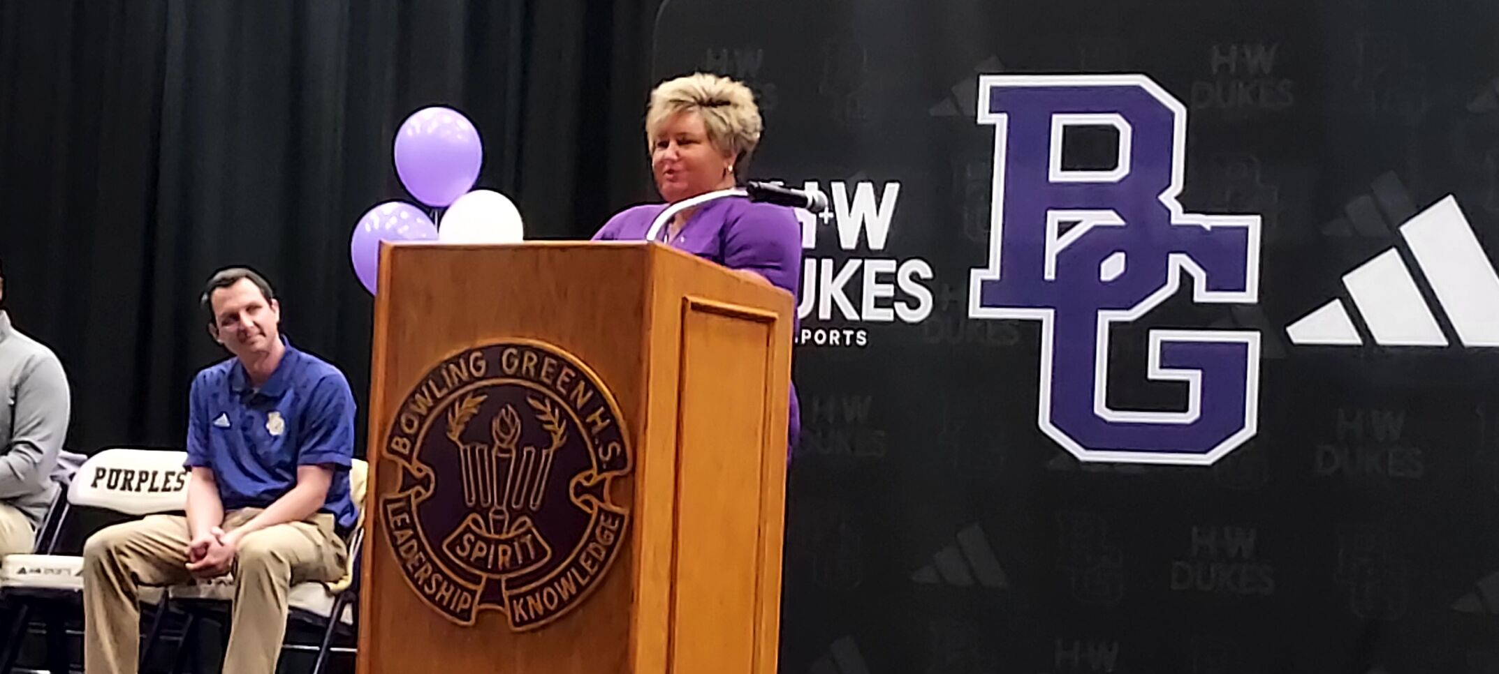 Bowling Green names Reece as new softball coach | Bowling Green Daily News