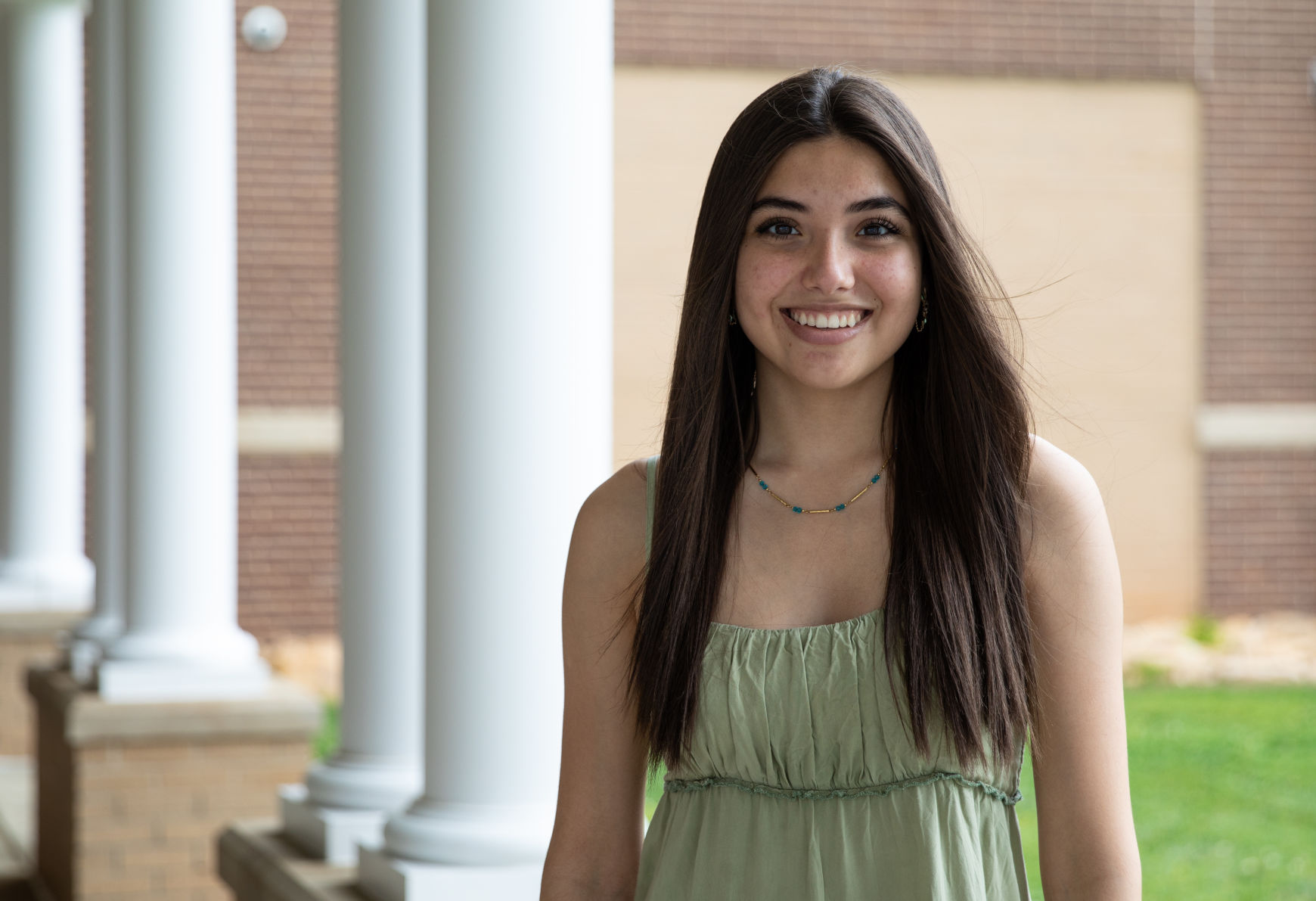 South Warren senior recognized as Presidential Scholar | Bowling Green ...