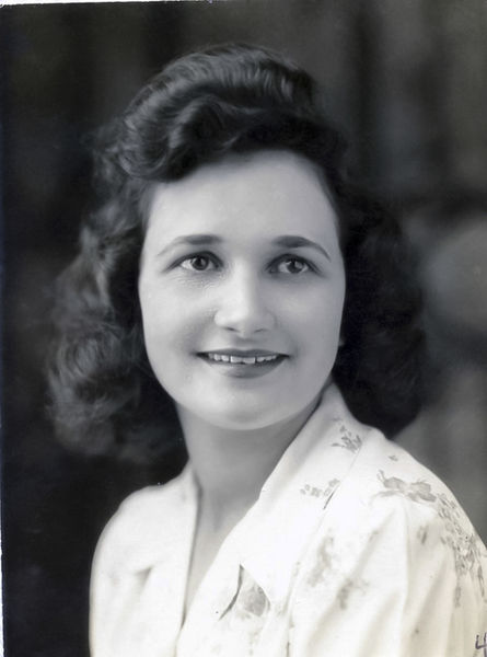 Mary Katherine (Carrie) Witt Basham - Bowling Green Daily News ...