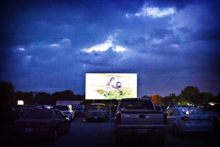 Kentucky drive-in theaters | Bowling Green Daily News