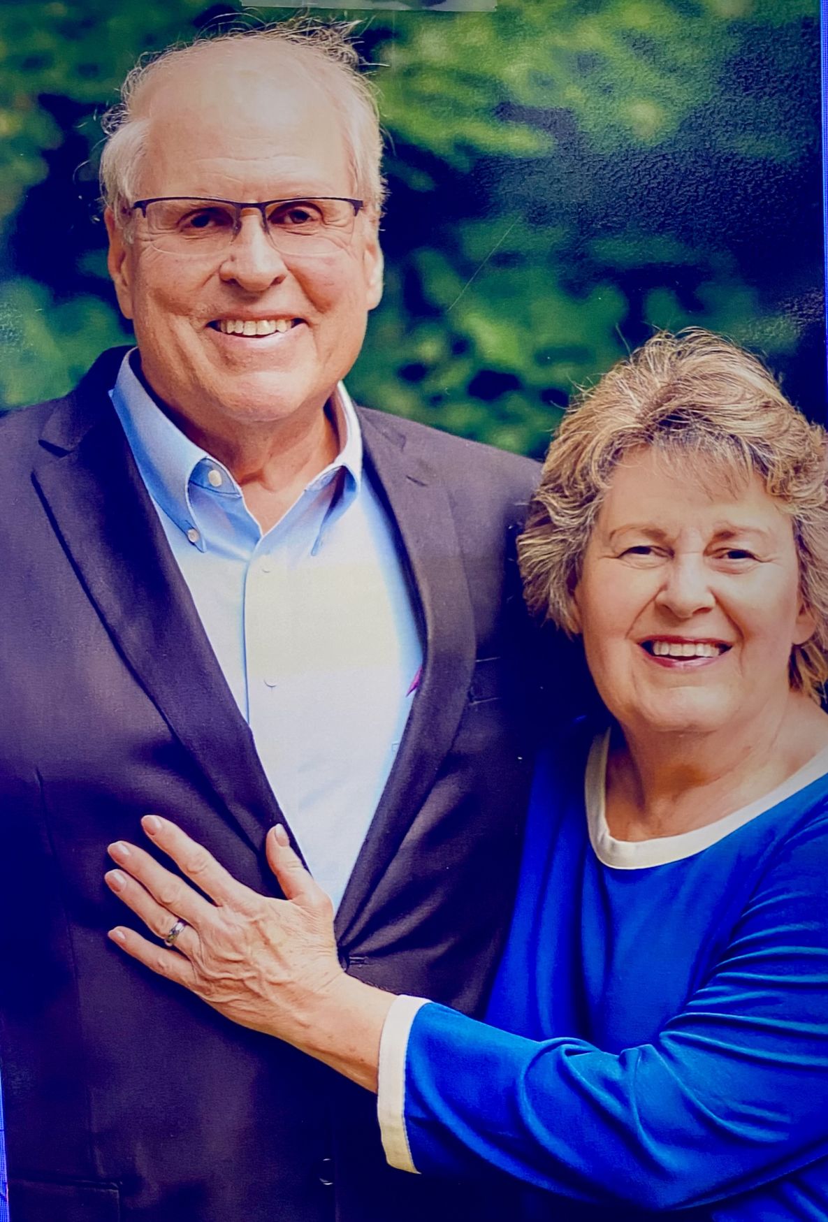 Rohrers celebrate 50th anniversary | Bowling Green Daily News