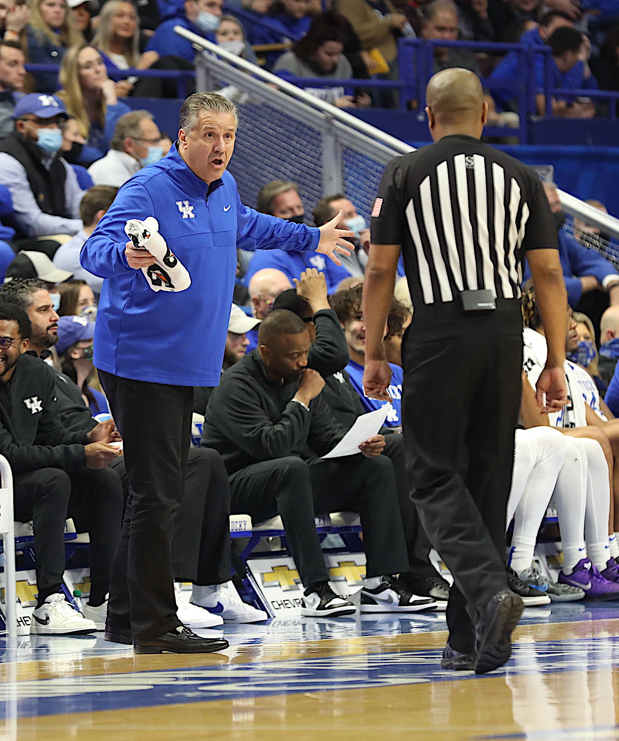 Kentucky a natural choice for distance runner Rupp | Bowling Green ...