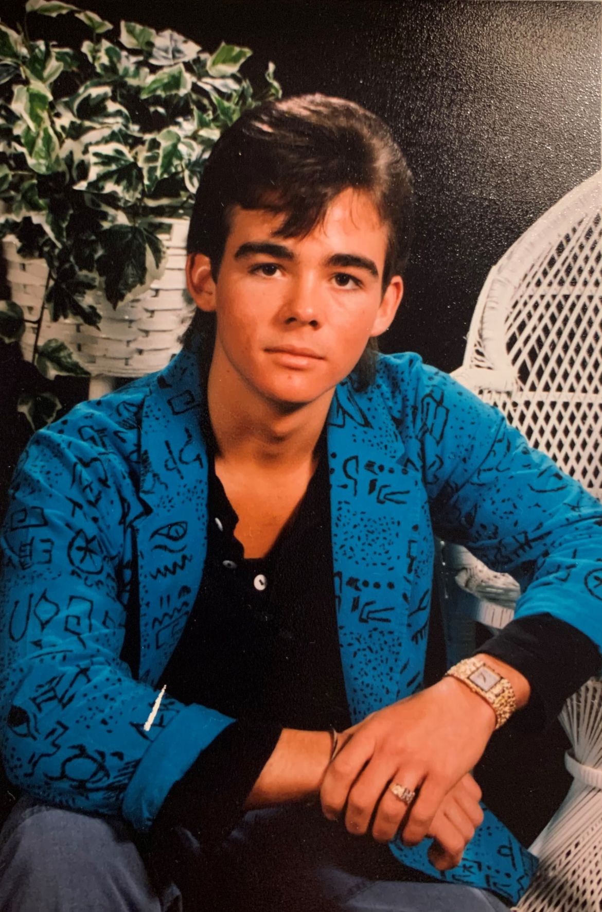 William Shane Natcher | Bowling Green Daily News