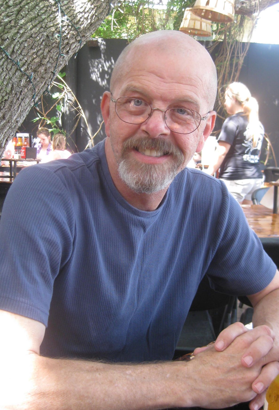 James “Boo” Edwards | Bowling Green Daily News