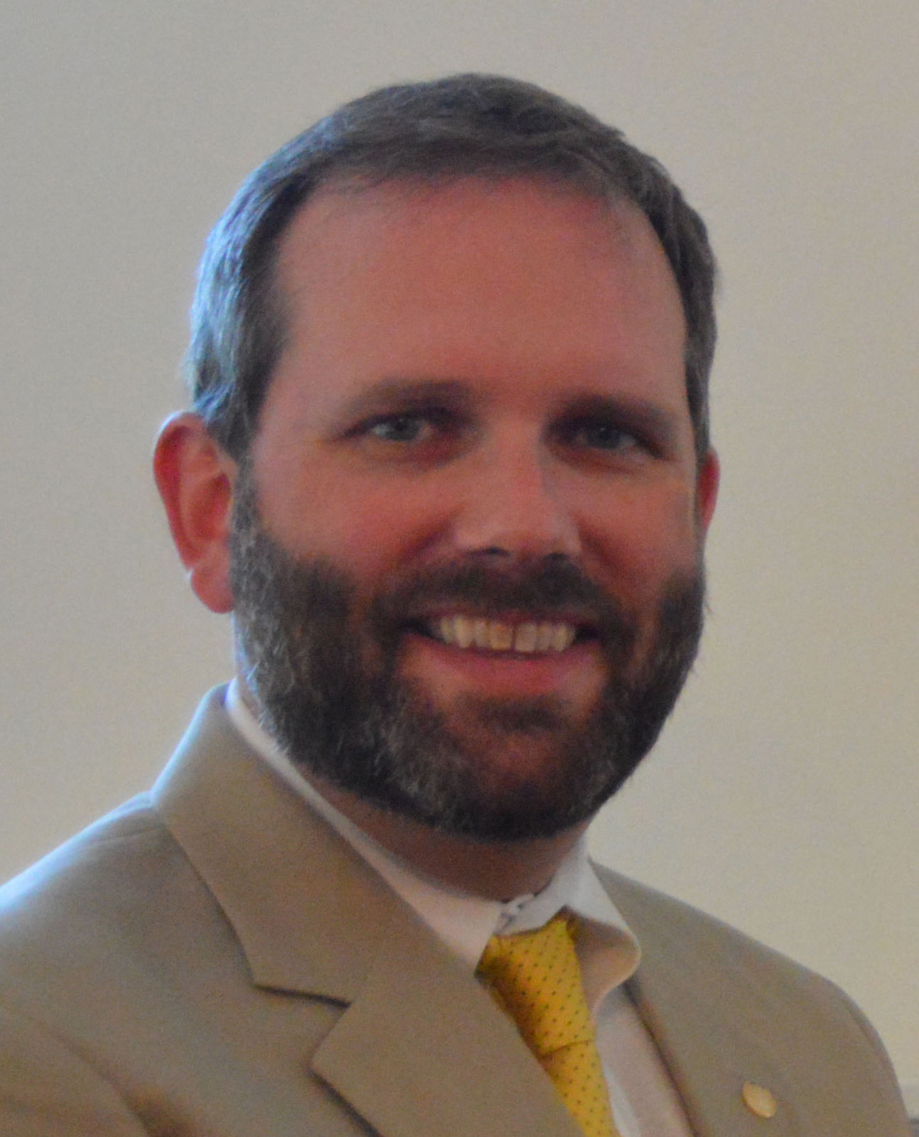 Hendricks to be seated as circuit judge in Logan, Todd | Bowling Green ...