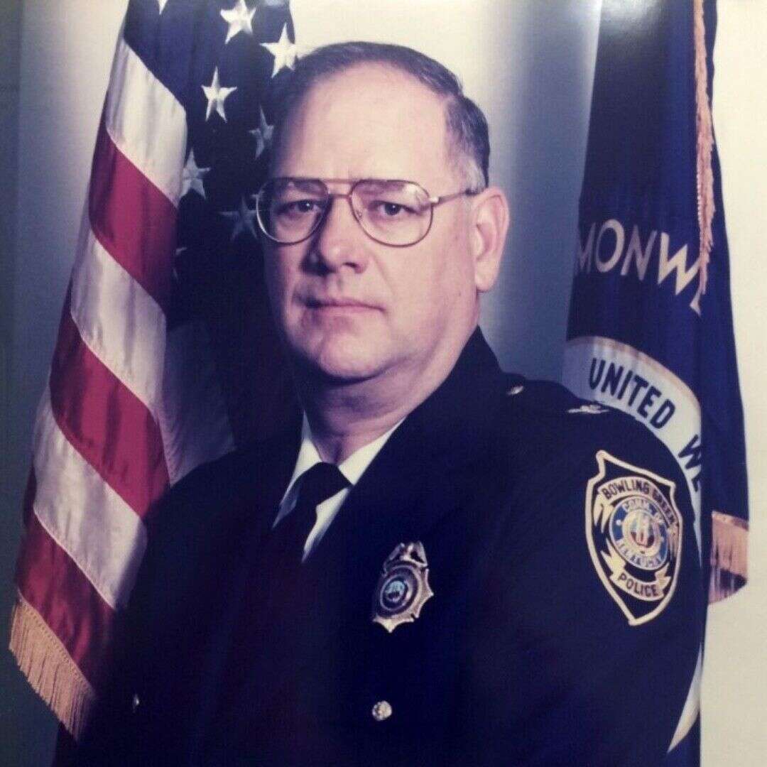 Former BGPD Chief Raymer dies | Bowling Green Daily News