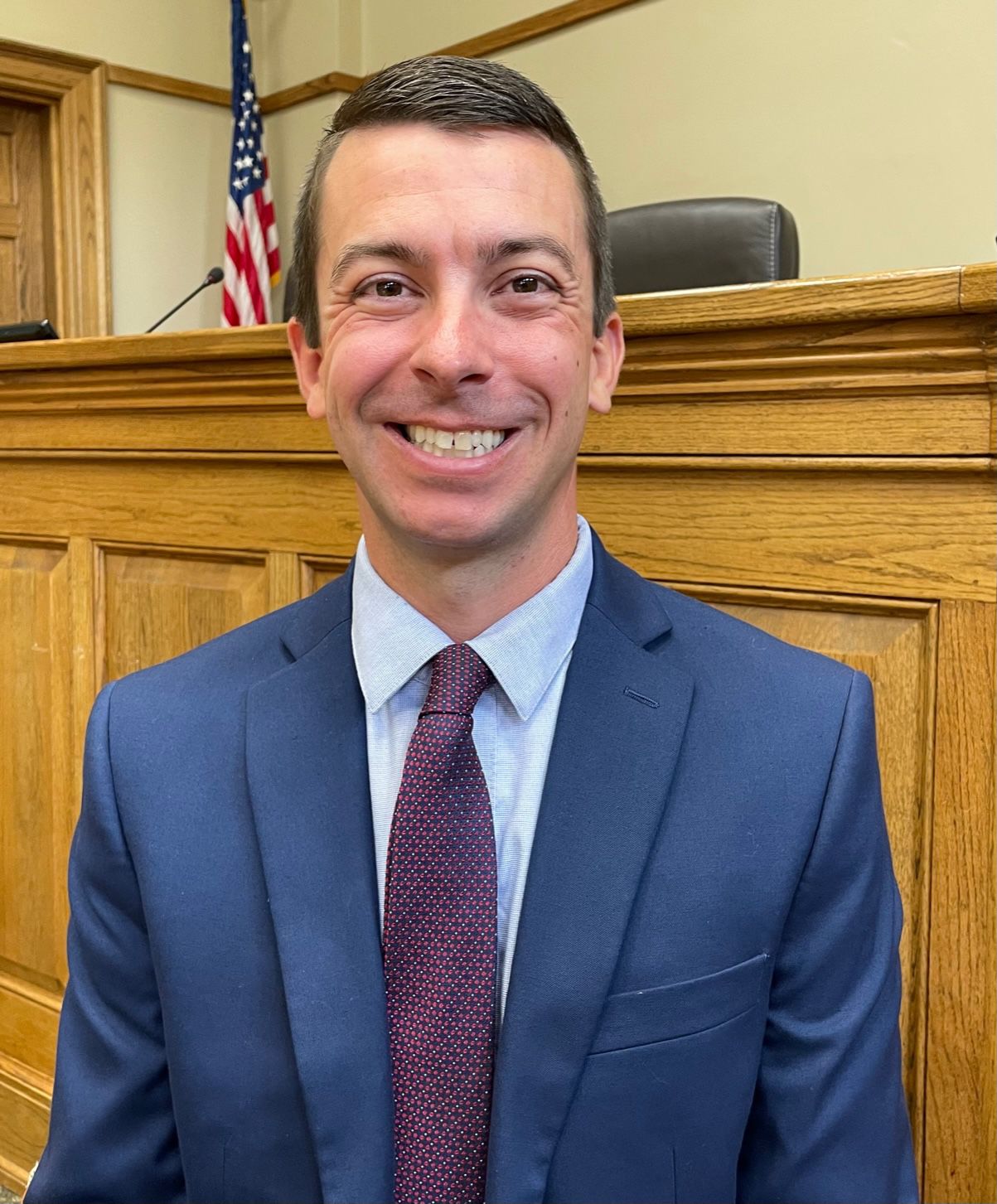 Downing hired as deputy judge-executive | Bowling Green Daily News