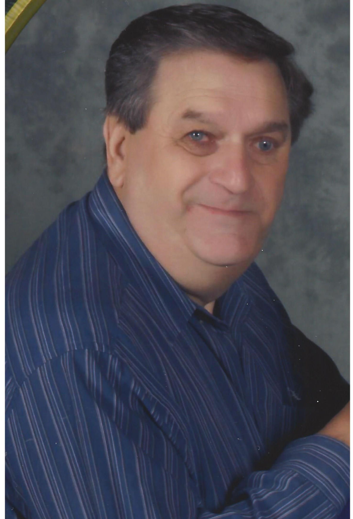 Gordon Rountree | Bowling Green Daily News