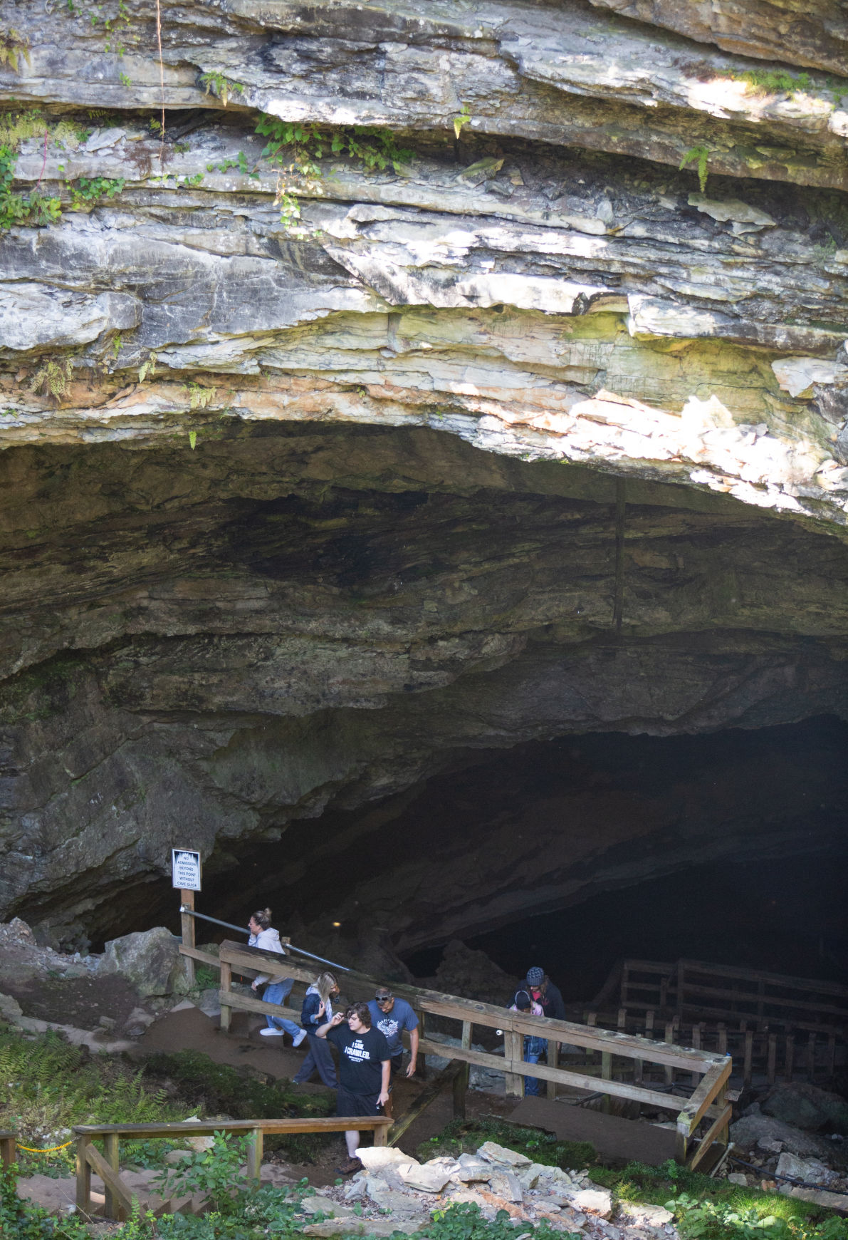 Troubled Waters: The battle to save Hidden River Cave, once the ‘worst ...