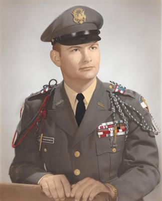 Lt. Col. Thomas Kenneth Hightower | Bowling Green Daily News
