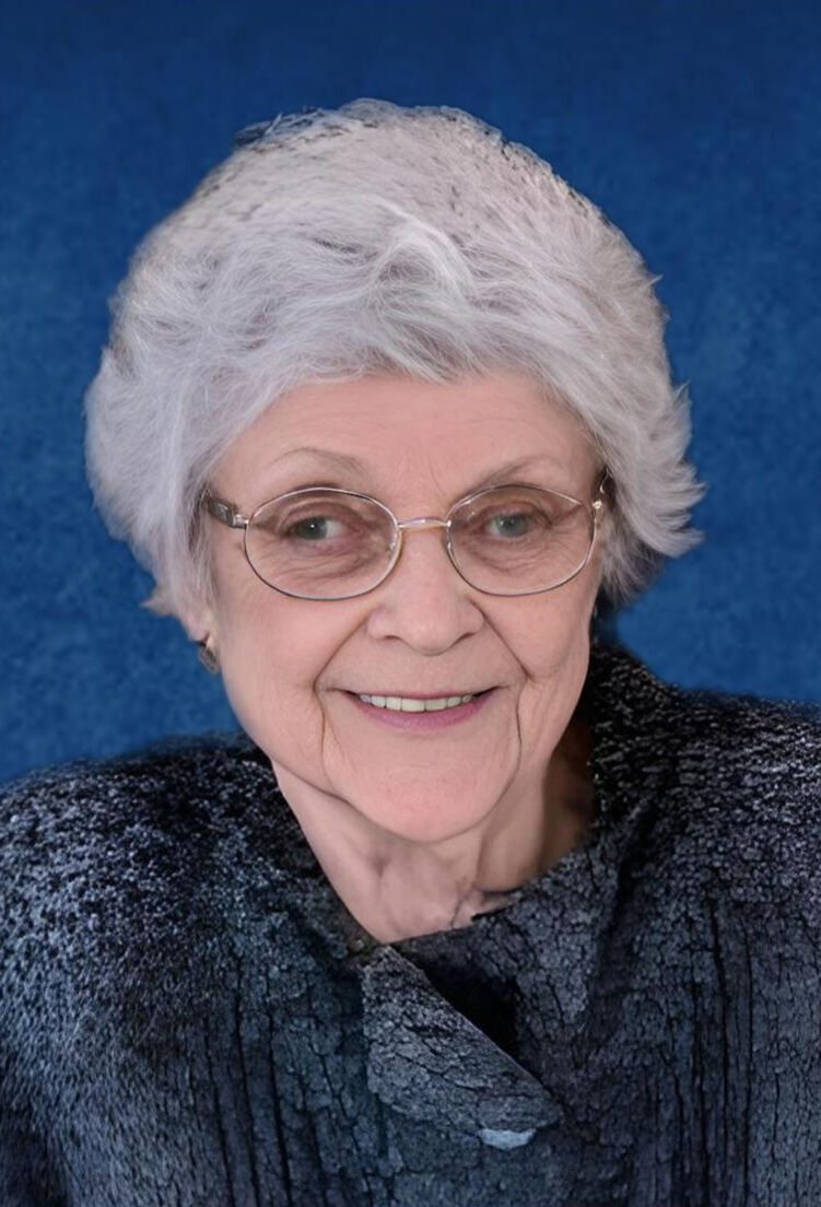 Edna Mae ‘Peg’ Berger (Moore) | Bowling Green Daily News