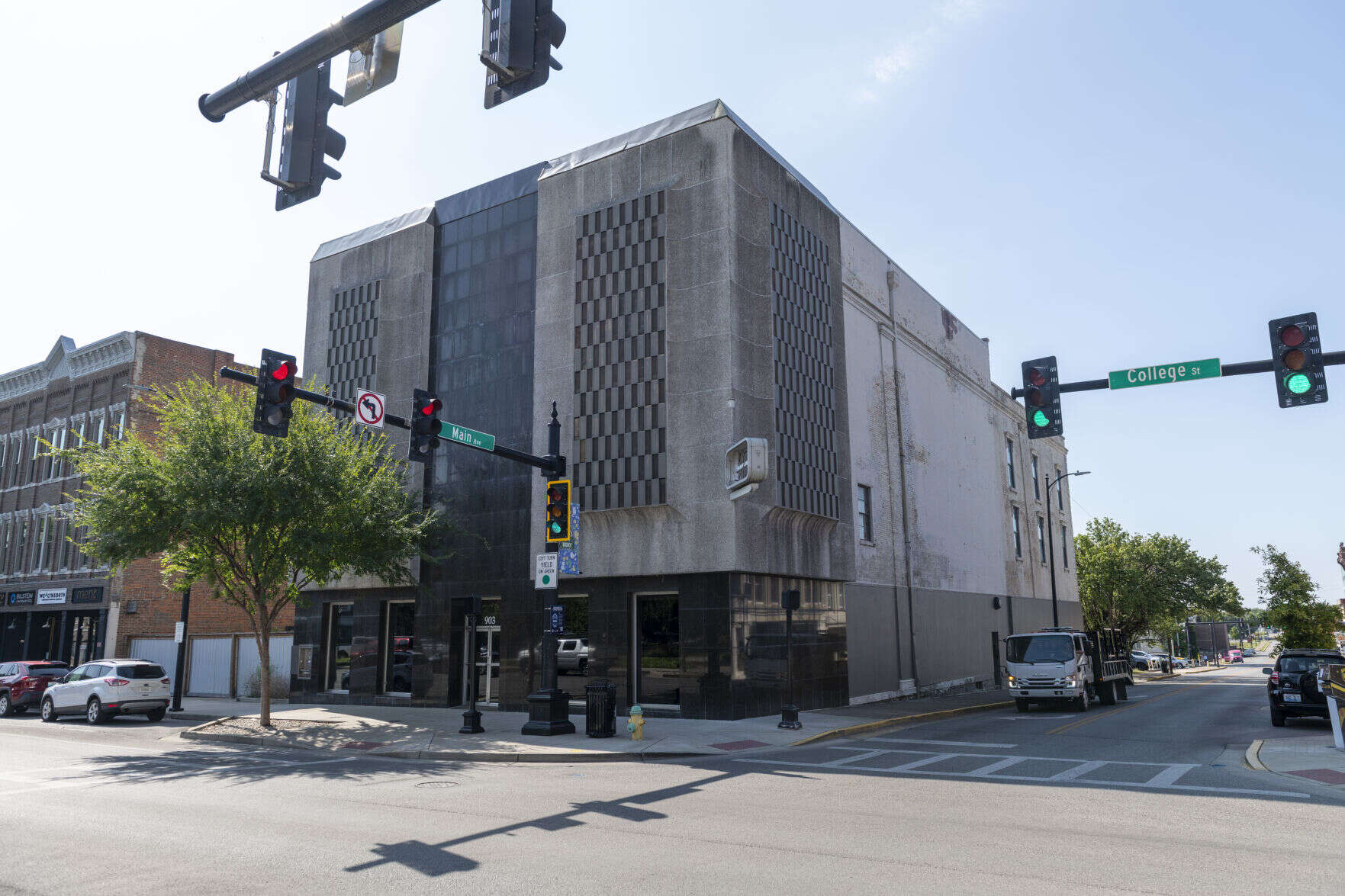 DRA forms plan for historic downtown building | Bowling Green Daily News