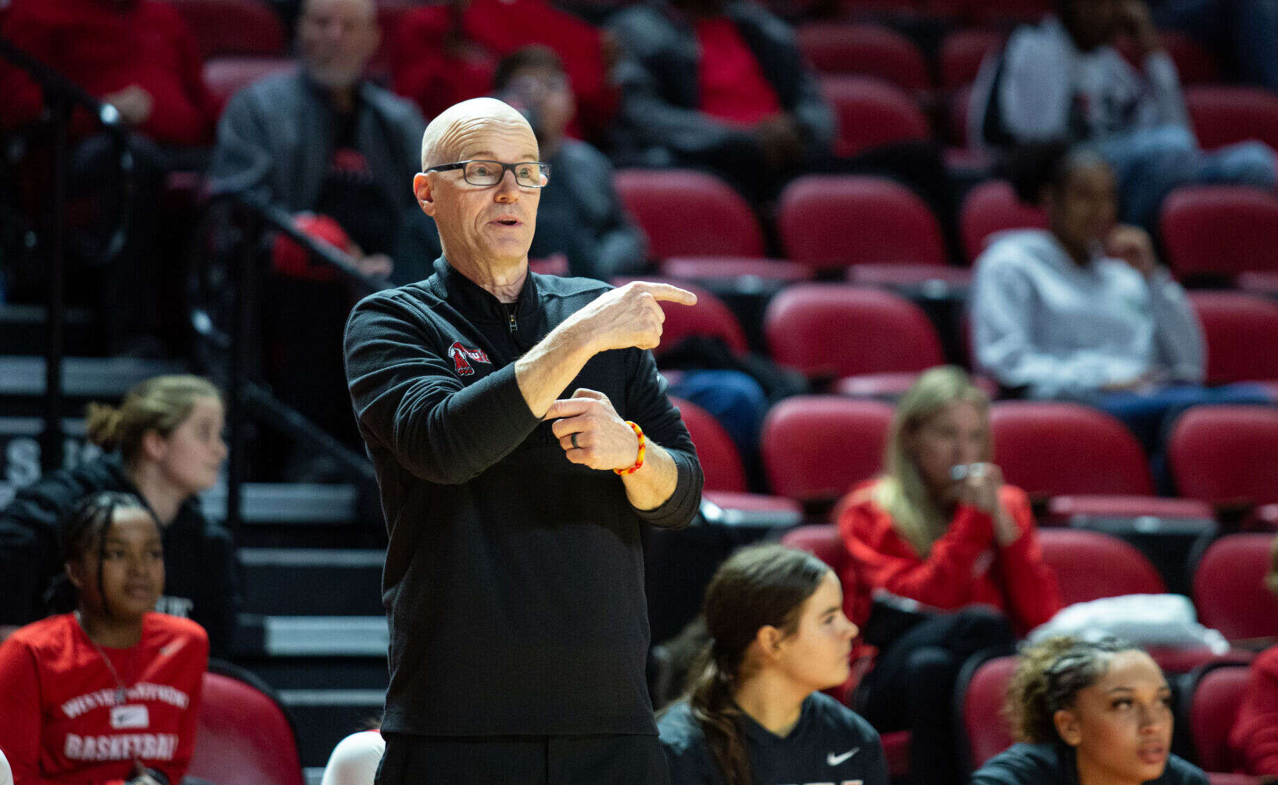 Lady Toppers add South Plains College guard | Bowling Green Daily News