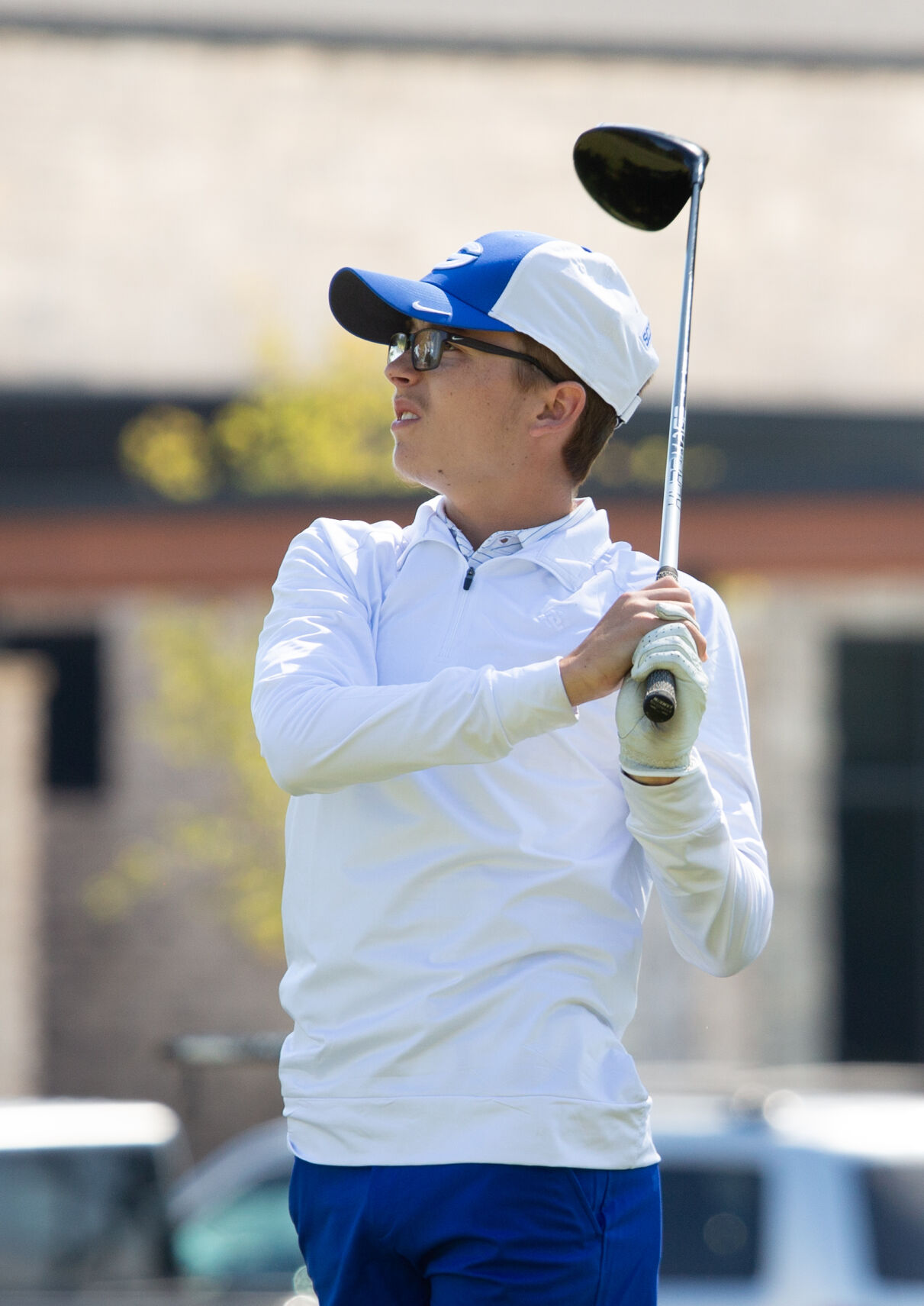 Glasgow’s Cook wins BGT event in Bardstown | Bowling Green Daily News