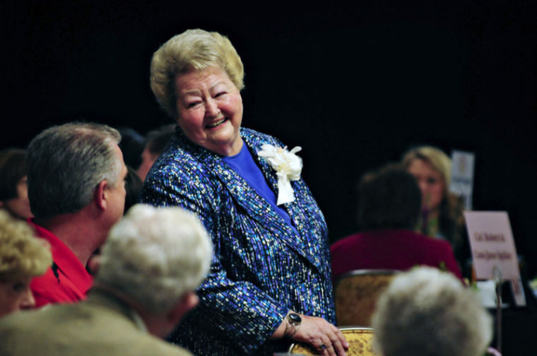 Johnson was most deserving of recent award | Bowling Green Daily News