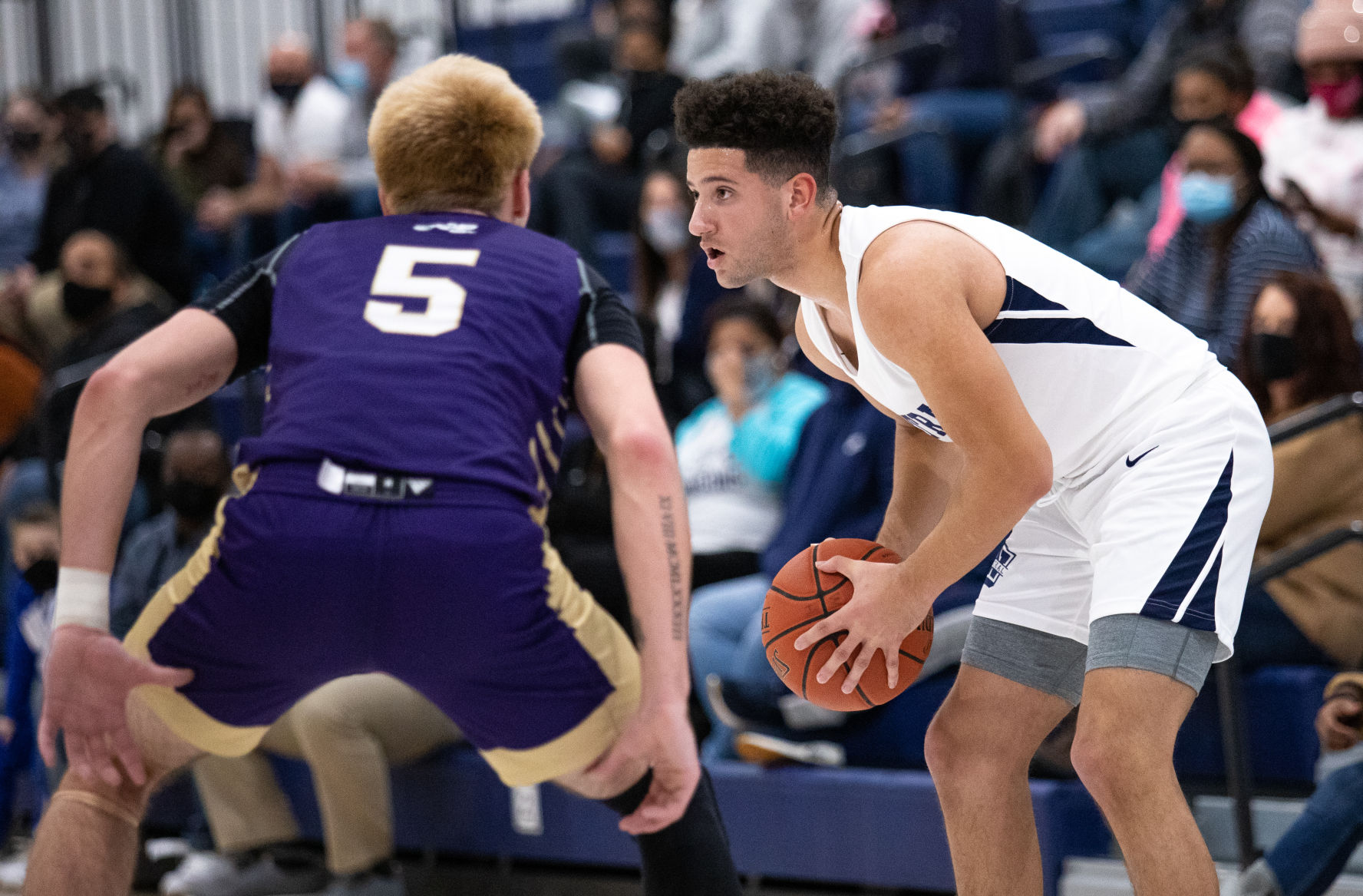 Purples, Lady Purples No. 1 in final Daily News Top 10 | Bowling Green ...