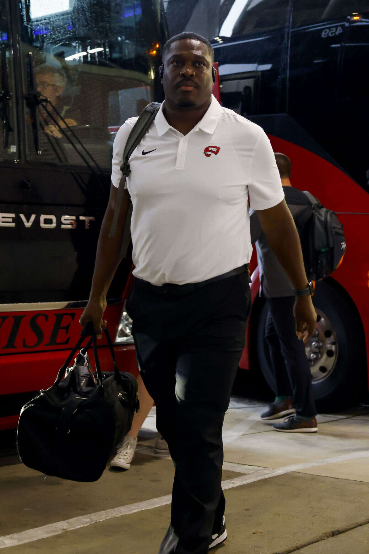 DR. DEDE: Tops’ assistant coach with Ph.D. seeks best teaching methods ...