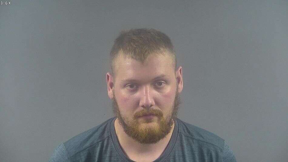 Evidence turned over in BG suspect’s murder case | Bowling Green Daily News