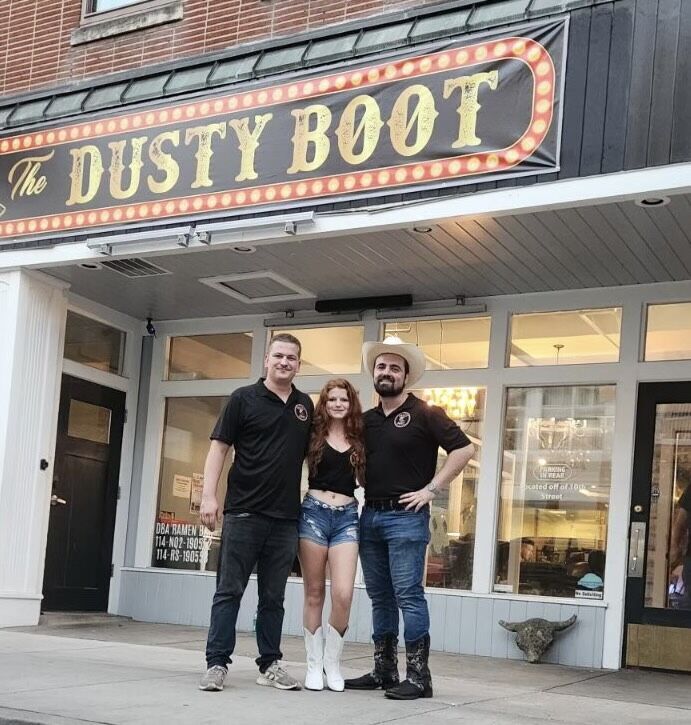 Honky-tonk haven to bring Nashville action to BG | Bowling Green Daily News